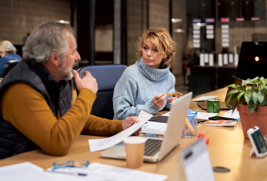 Feeling Uneasy? Here’s What Workplace Coercion Looks Like